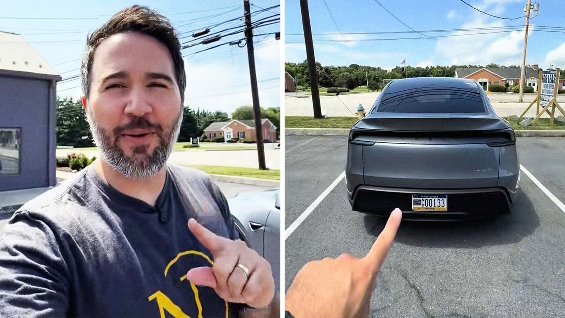 Tesla Model Y Hidden Features: What's Storage Like?