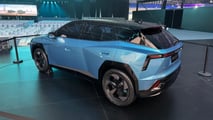 OMODA 3: el SUV urbano, barato (y electrificado) por el que esperar a ...