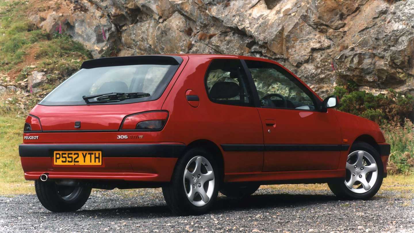 El Peugeot 306 (1993-2002) cumple 30 años: recordamos su historia