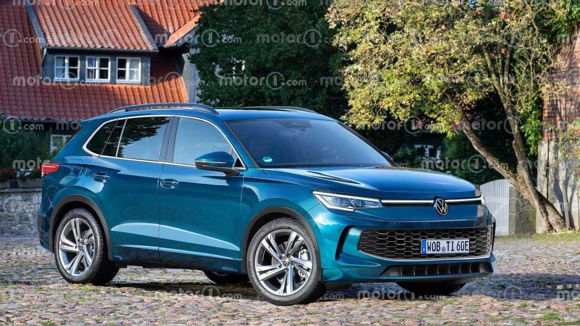 10 neue SUVs, die 2023 für Aufsehen sorgen werden