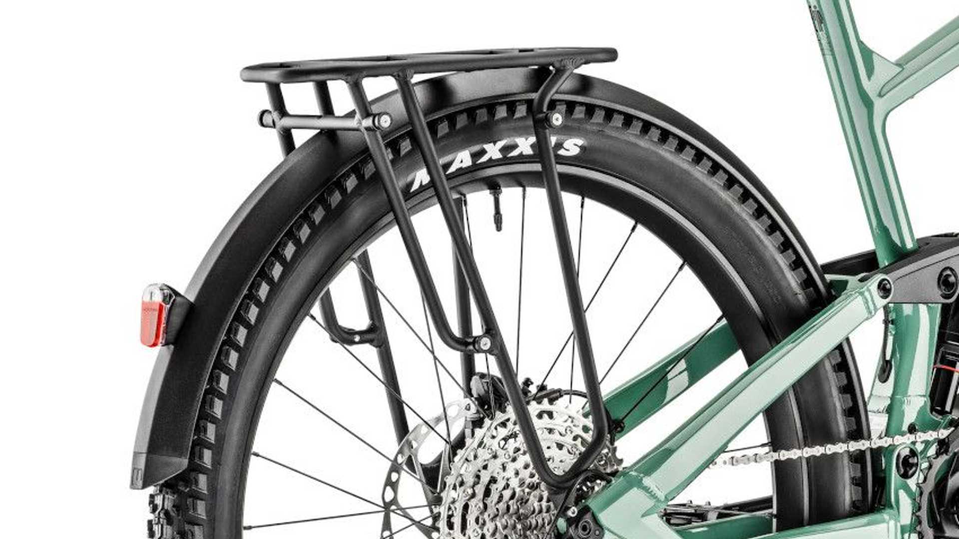 Moustache Bikes Provides All-Terrain Versatility With Petit Weekend E-Bike