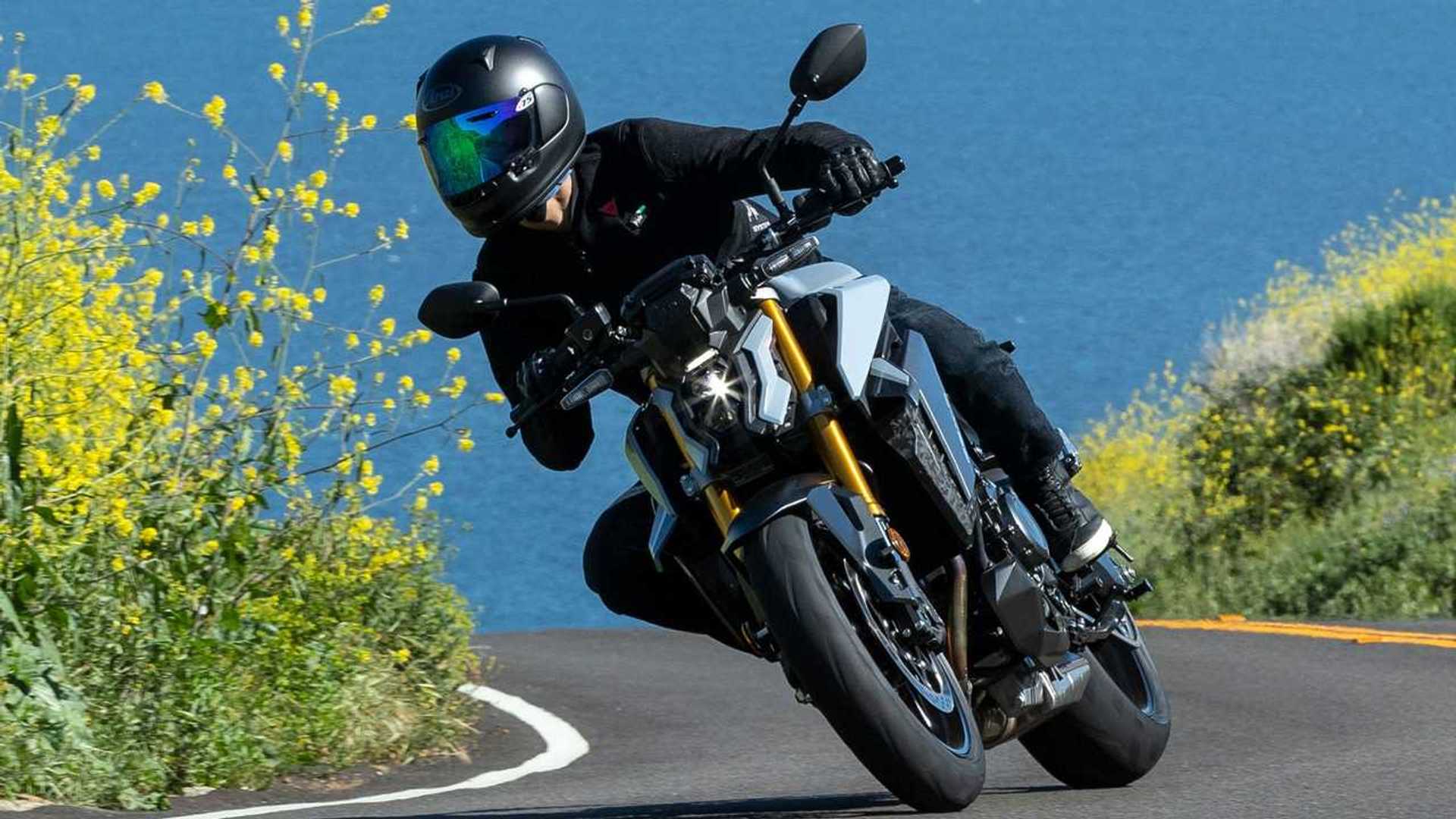 Gear Review: Dainese D-Air Smart Jacket LS