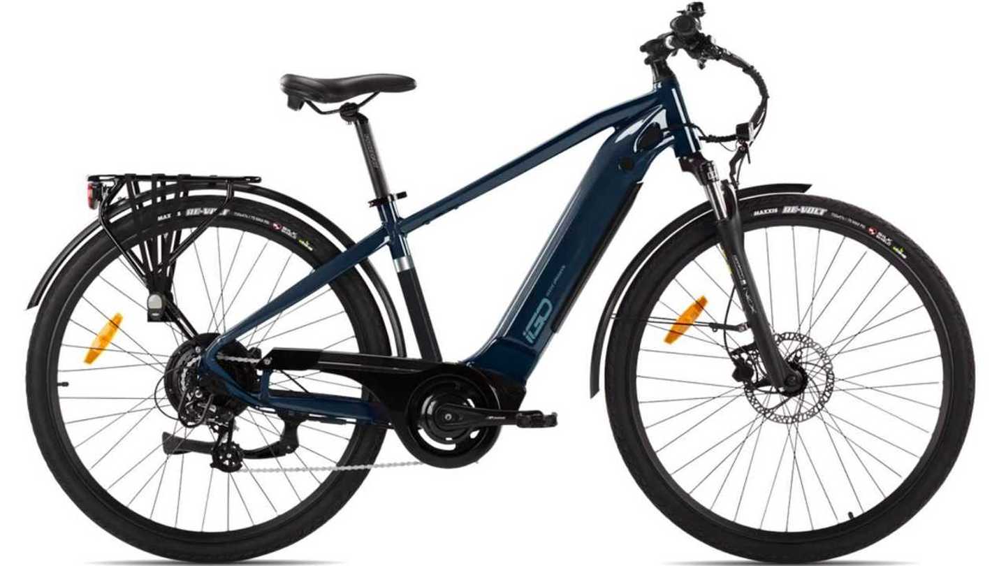 Discover More With iGo's Discovery Series Of All-Rounder E-Bikes