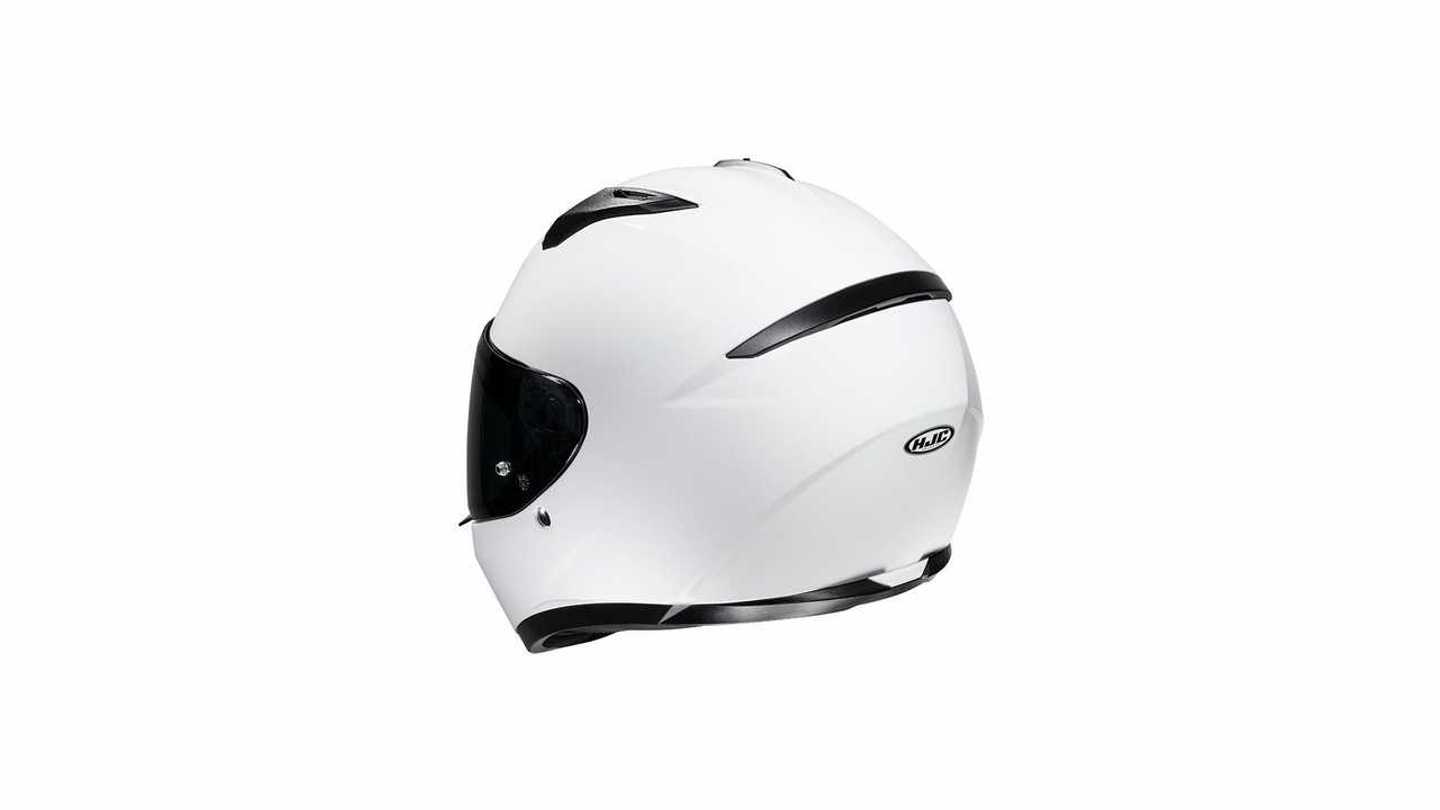 HJC EU Replaces Its “Legendary” CS-15 With The C10