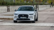 Prueba DS 4 E-TENSE 225: un compacto PHEV, lleno de estilo