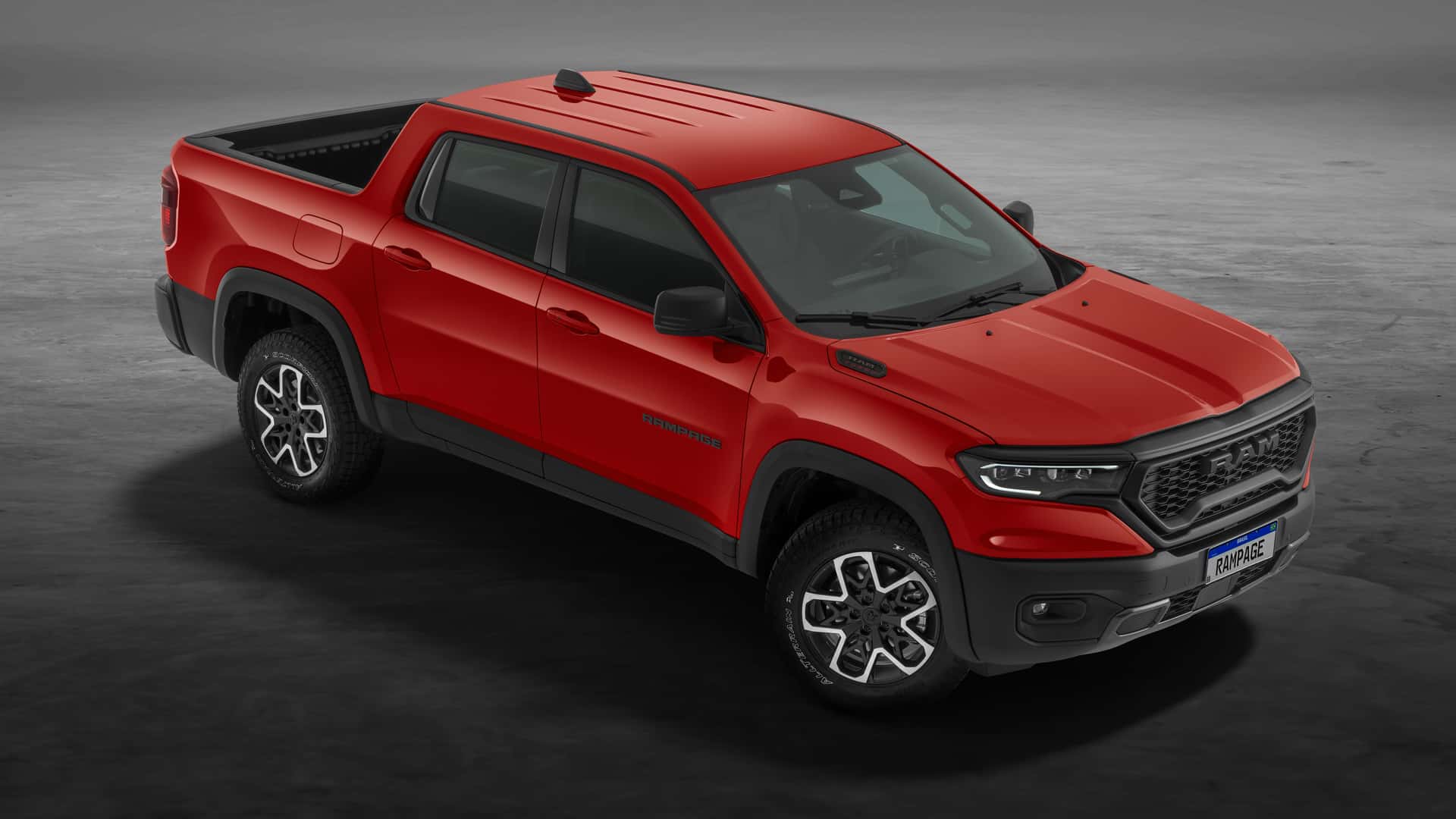 [Topic Officiel] Actualités RAM (Gamme, Chiffres, Informations) - Ram ...