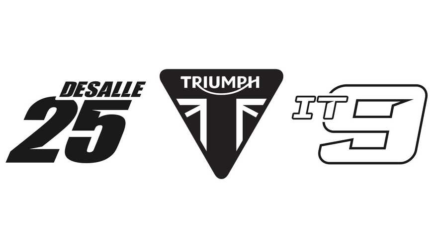 Triumph News and Reviews | RideApart.com