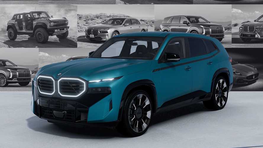 Car Reviews and Comparisons | Motor1.com