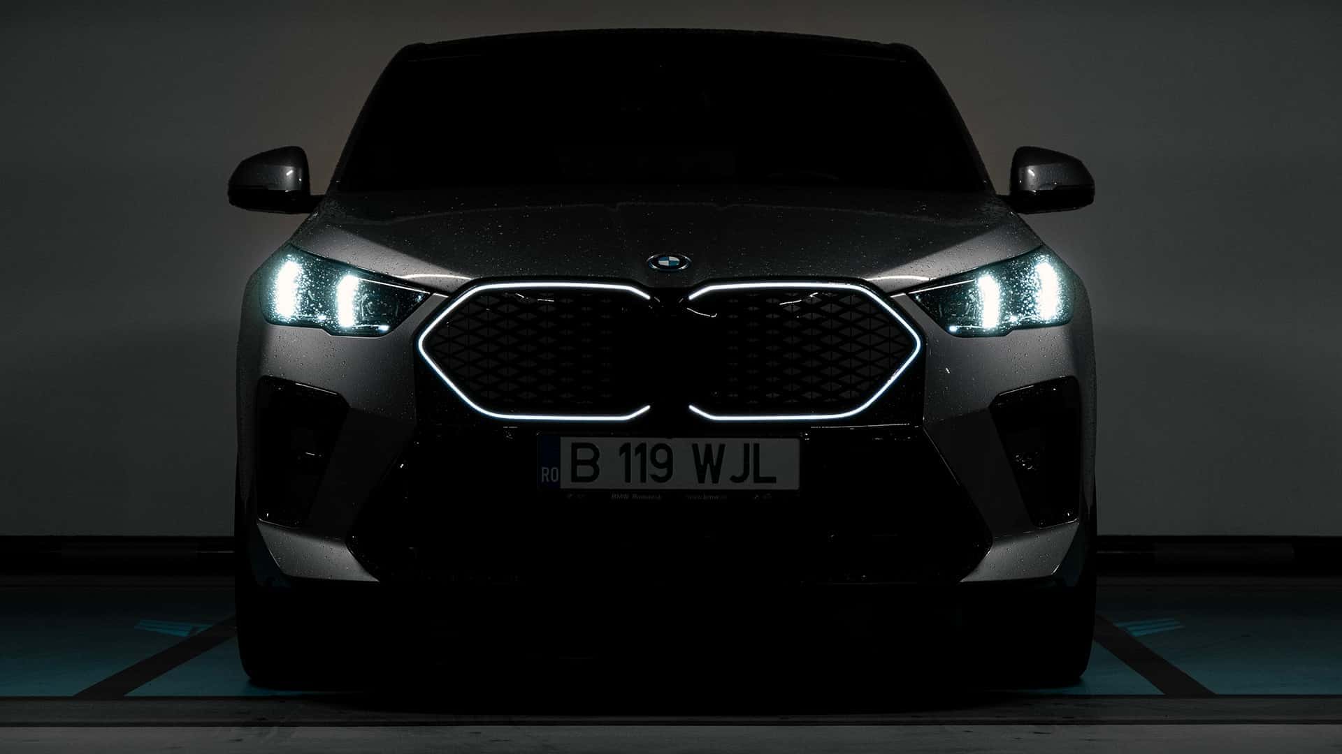 BMW 1 Series and 2 Series with electric drive will be based on the Neue ...