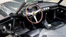 Michael Ballack verkauft ersten Ferrari 250 GT California Spider