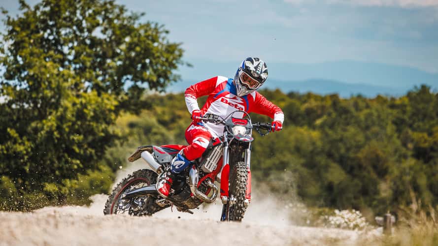 Off Road - Motorycle News and Trends | RideApart.com