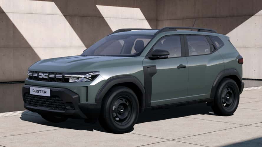 Dacia: Notícias e Avaliações | Motor1.com