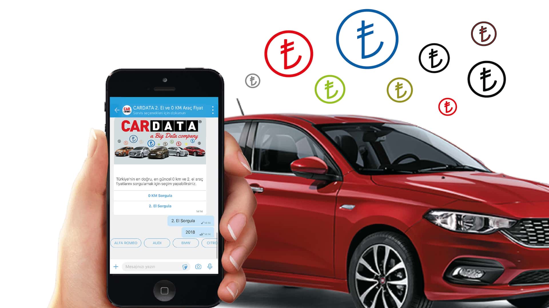 İkinci elde hareketlilik önümüzdeki aylarda da devam edecek