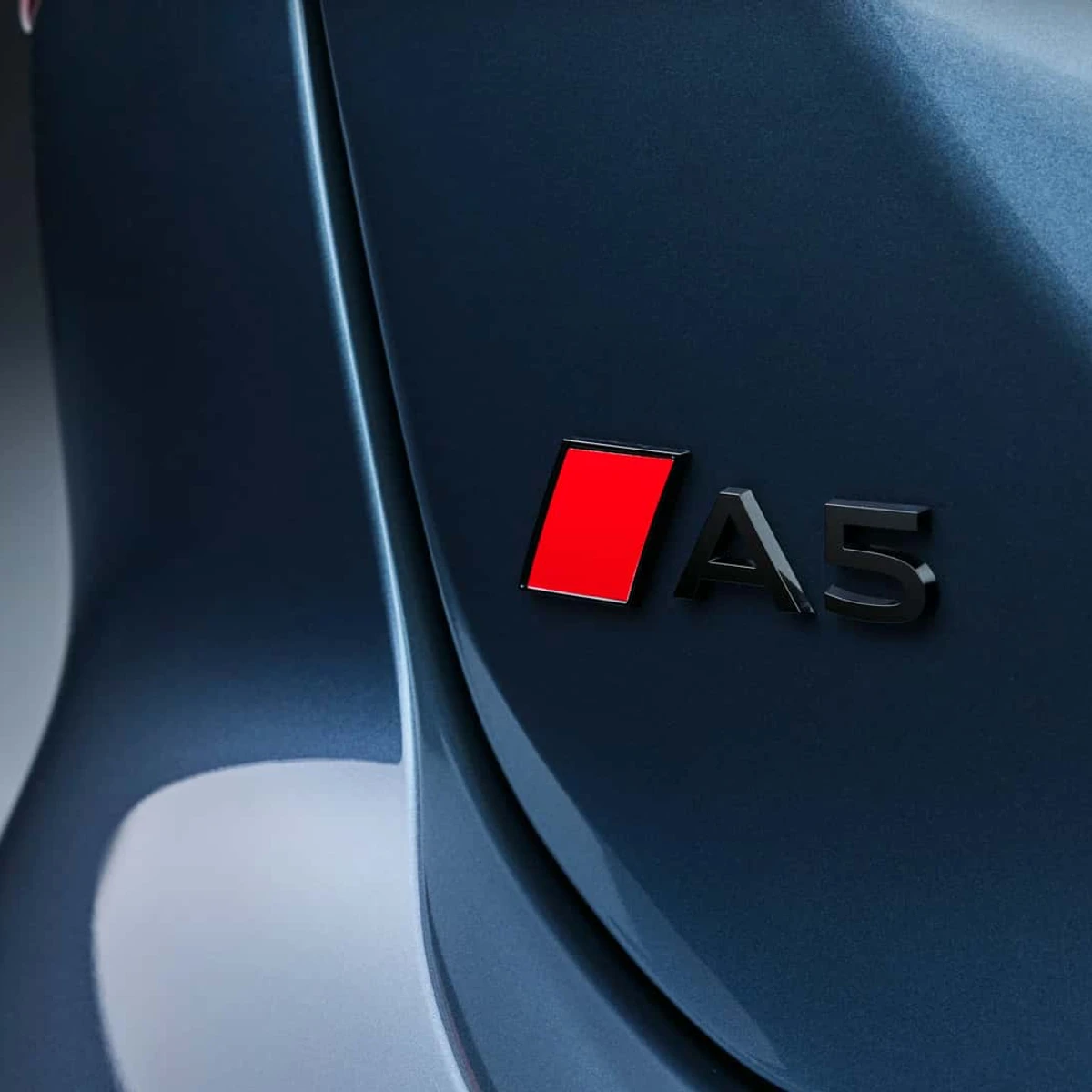 Audi V6 Logo