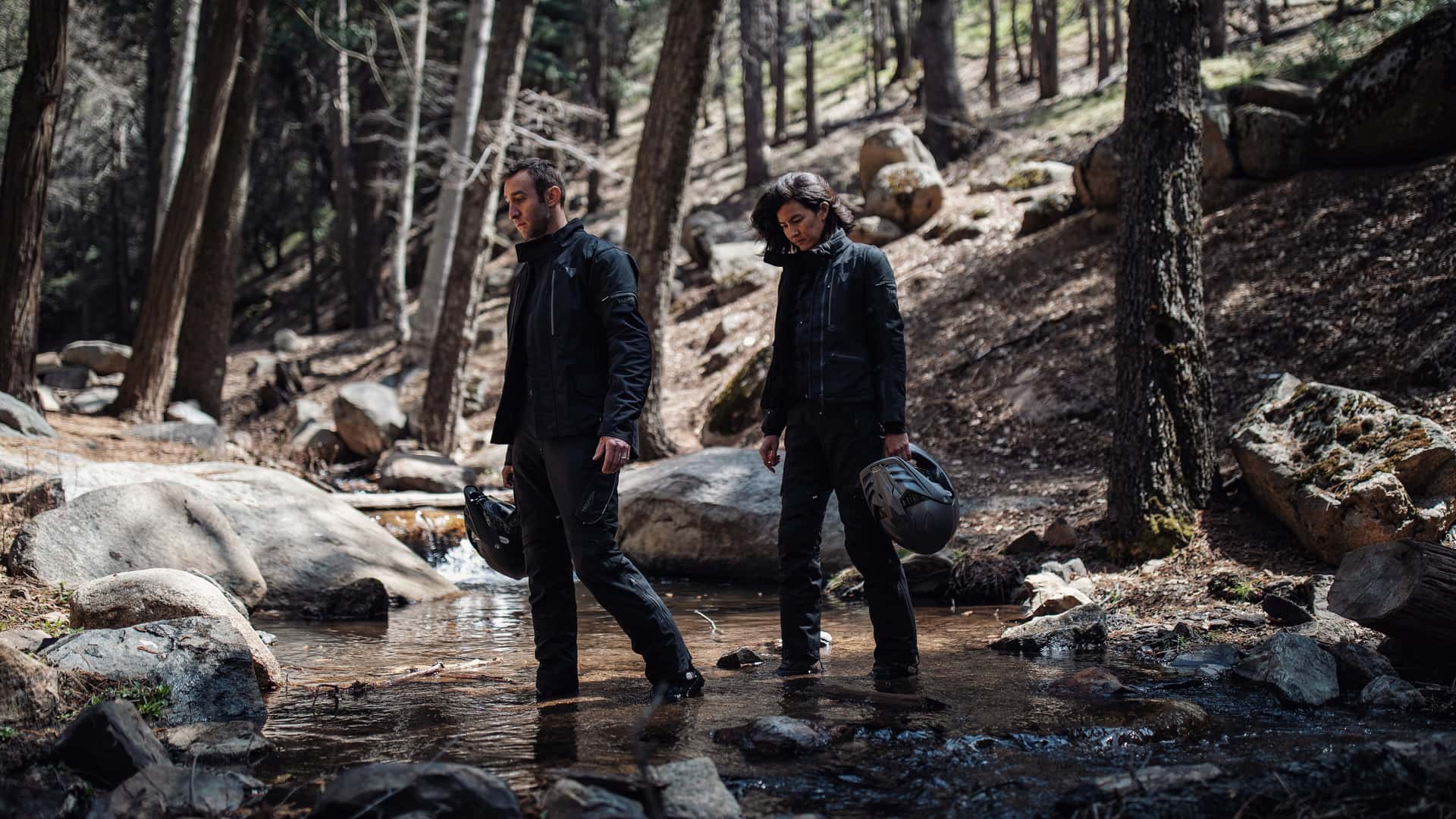 Triumph Launches Dope Looking New Clothing Collection in the US