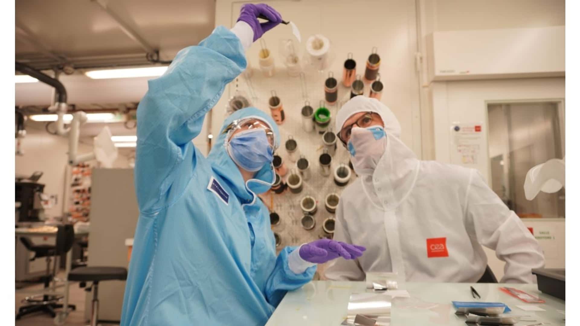 Stellantis et CEA pour des batteries plus denses et plus rapides à charger