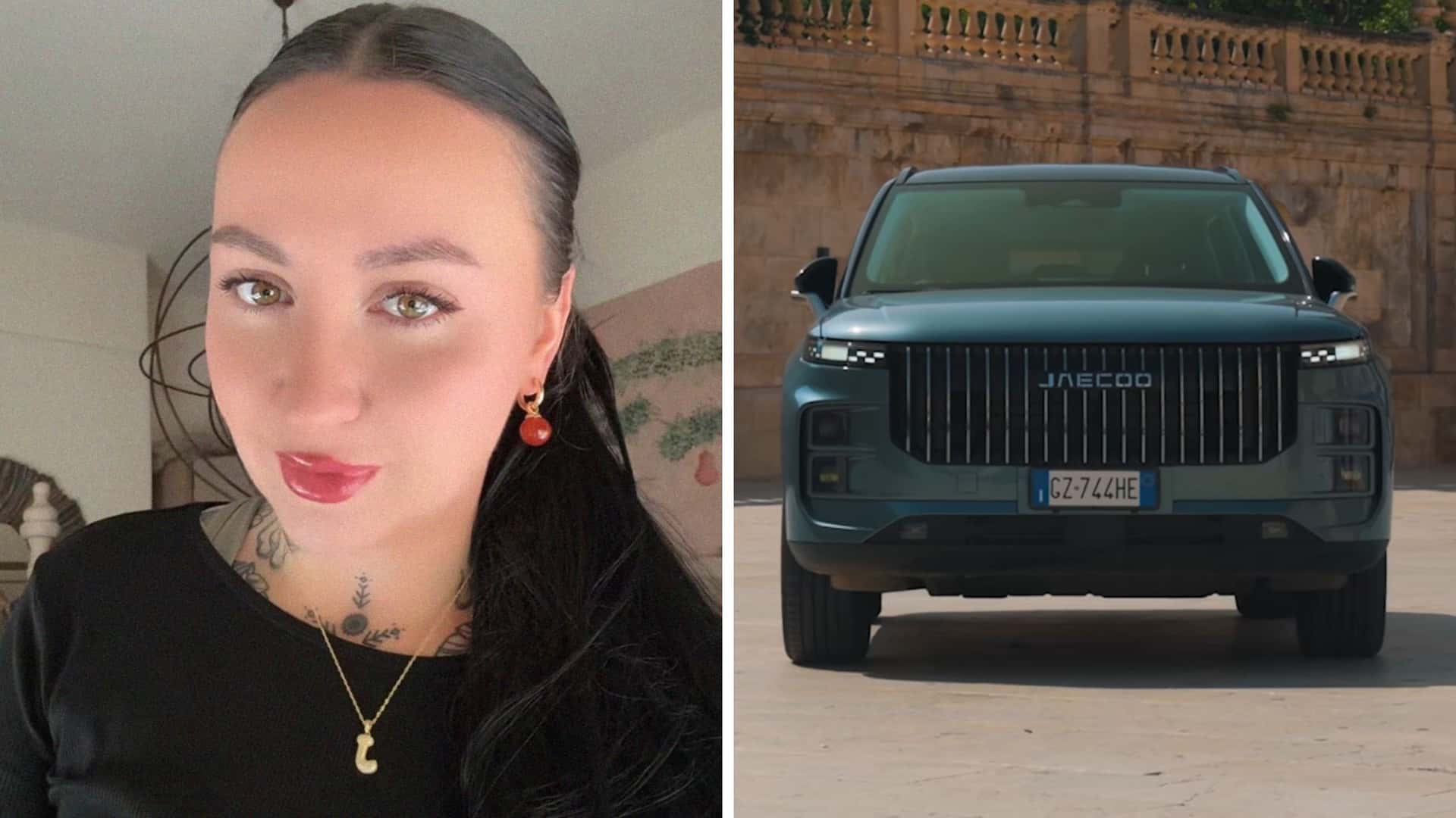 Is the Jaecoo J7 Better Than the Range Rover?