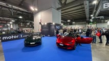 Motor1.com Italia vi aspetta a Milano AutoClassica!