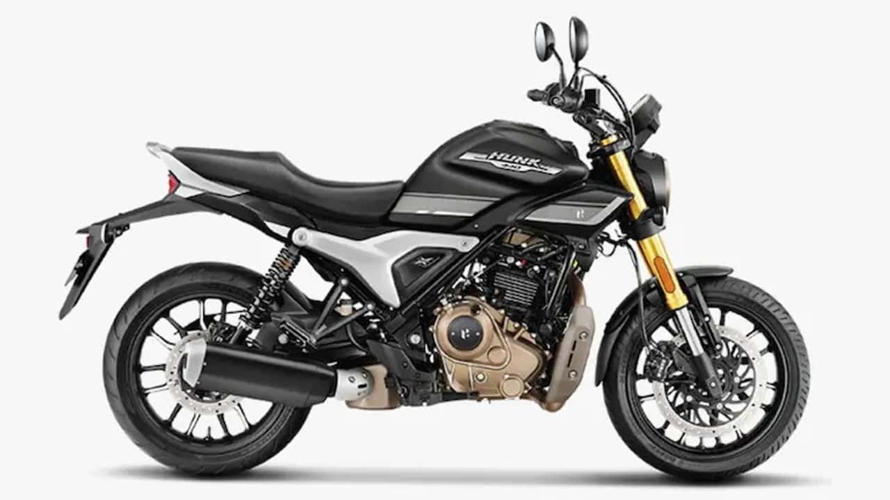 Hero MotoCorp Bikes Are Now Available in the UK
