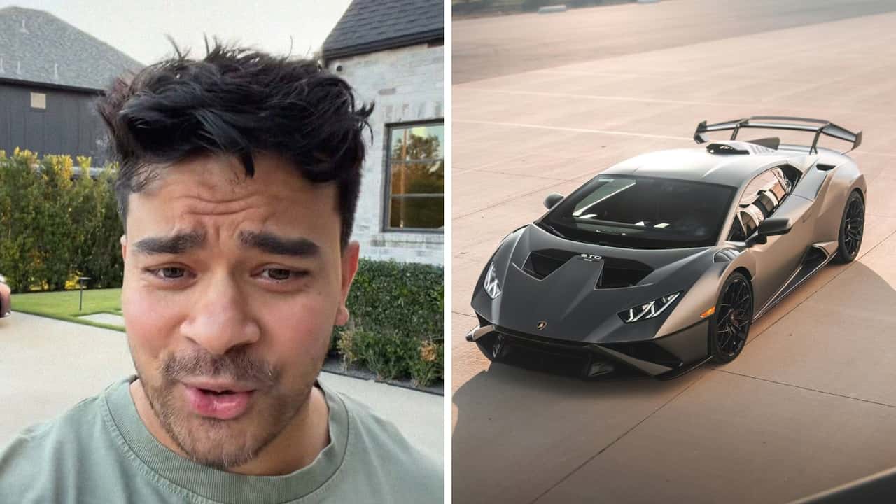 Lamborghini Huracan: How Much Is Maintenance?