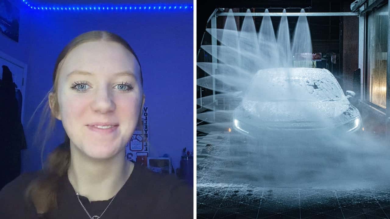 Car Wash: What Happens If I Get Stuck Inside?