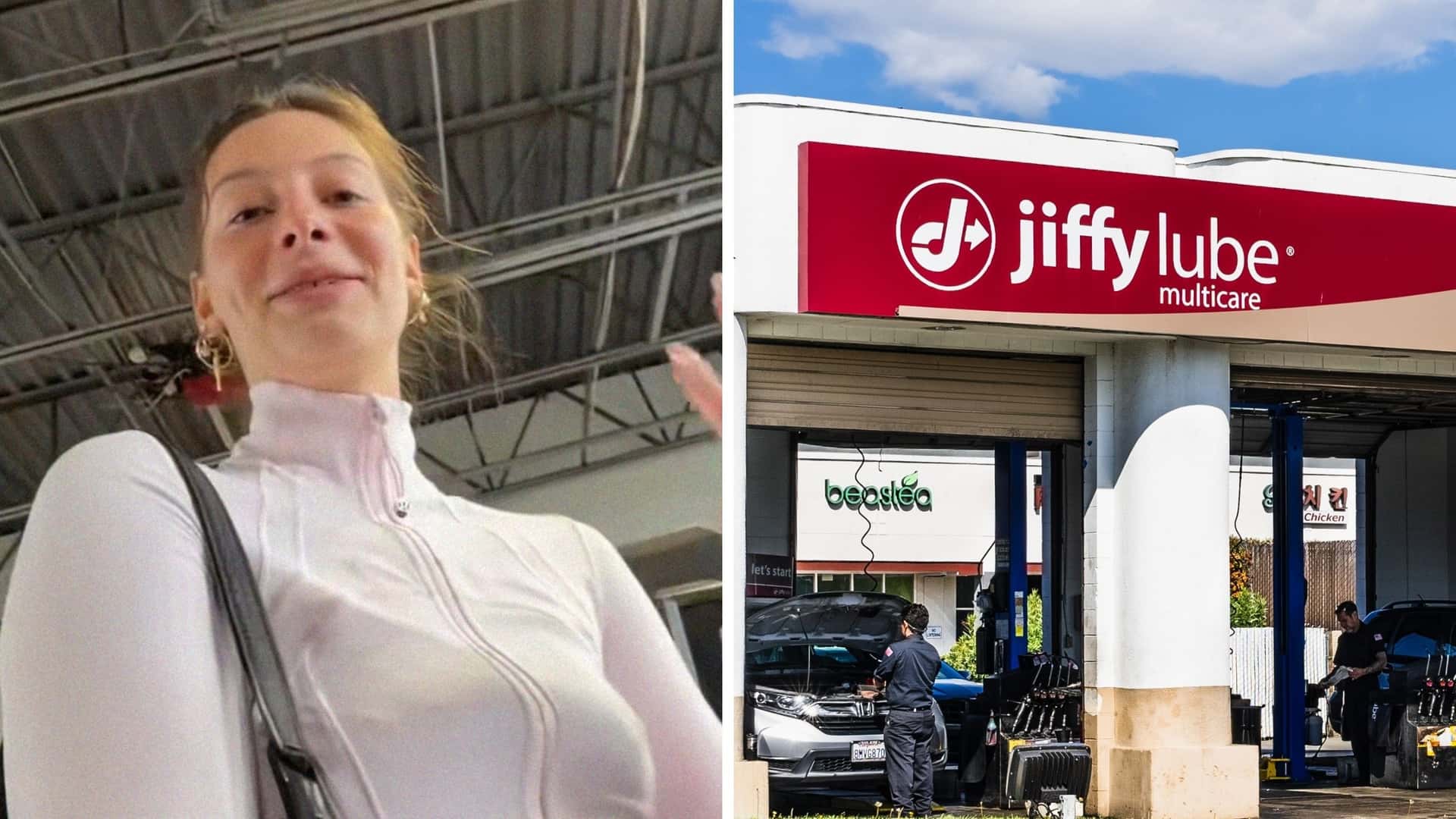 Jiffy Lube Oil Change: What Happens If They Damage Your Car?
