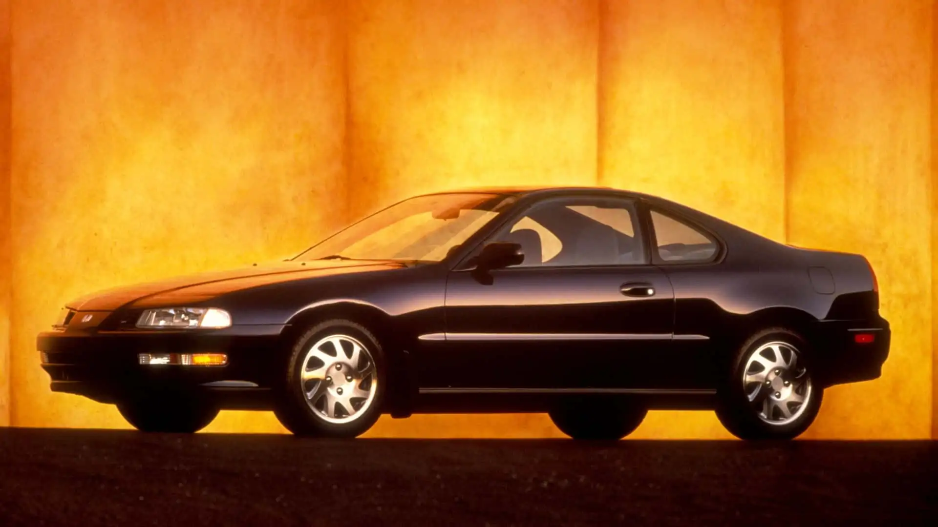 1994 Prelude