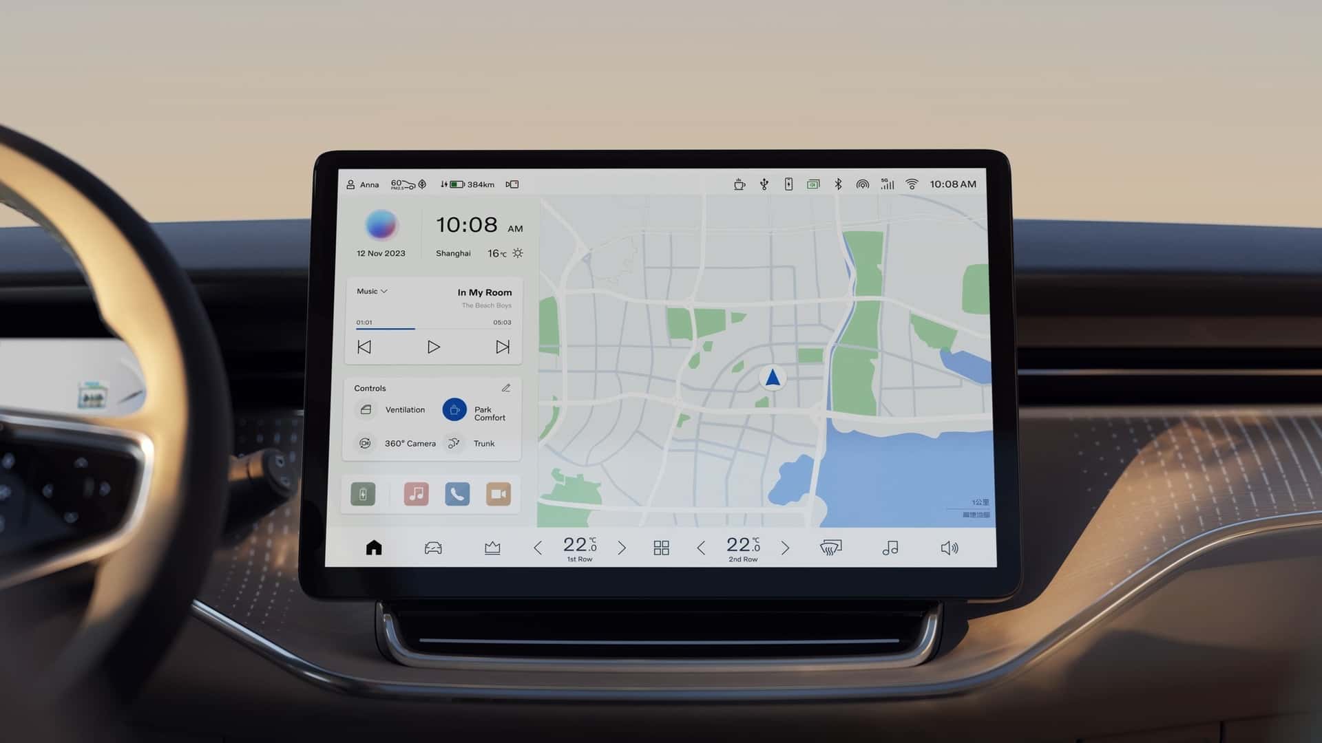 Volvo EM90 | AutoWeek