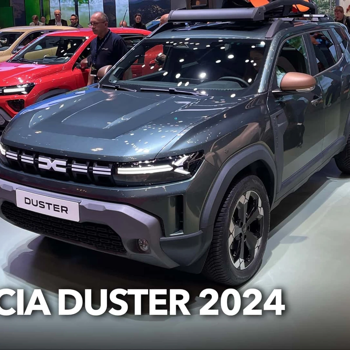 Duster Aventura Dacia Genebra Vind Jij De Nieuwe Dacia Duster Gaaf?