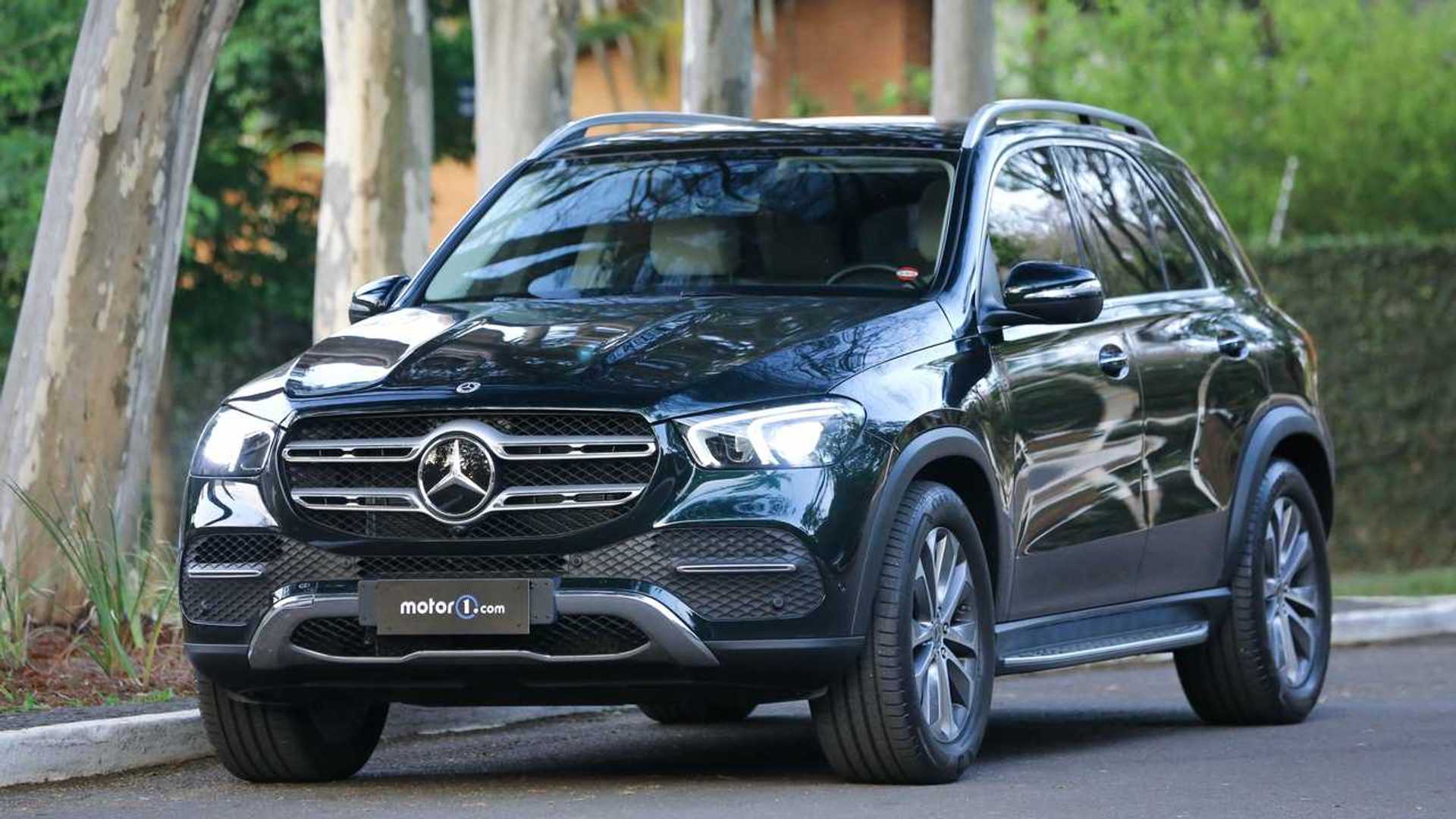 Daimler agora se chama Mercedes-Benz Group AG; veja o que muda