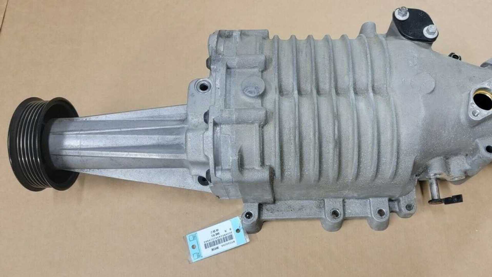 5 Best Parts To Make Your Car Go Faster