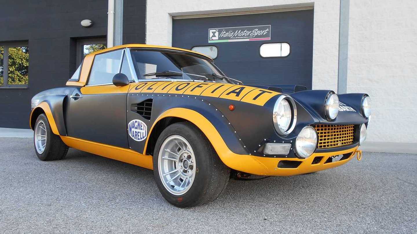 Tutto su Italia Motor Sport e le sue auto. Supercar italiane crescono