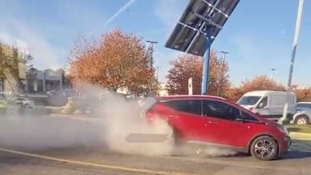 Chevrolet Bolt EV, EUV Production Stopped Until At Least February