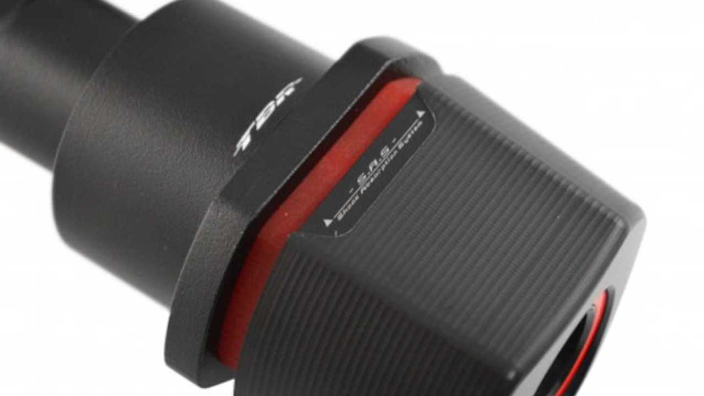 TBR Presents Its Frame Sliders And Tail Tidy For The Yamaha R7