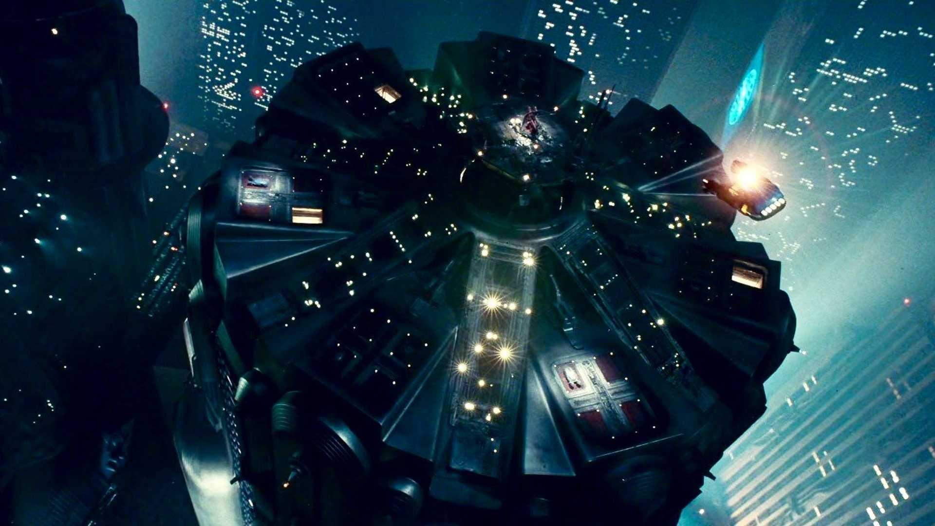 Adiós a Douglas Trumbull