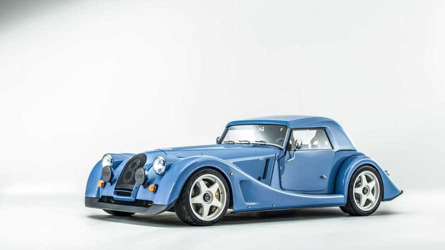 Morgan News and Reviews | Motor1.com
