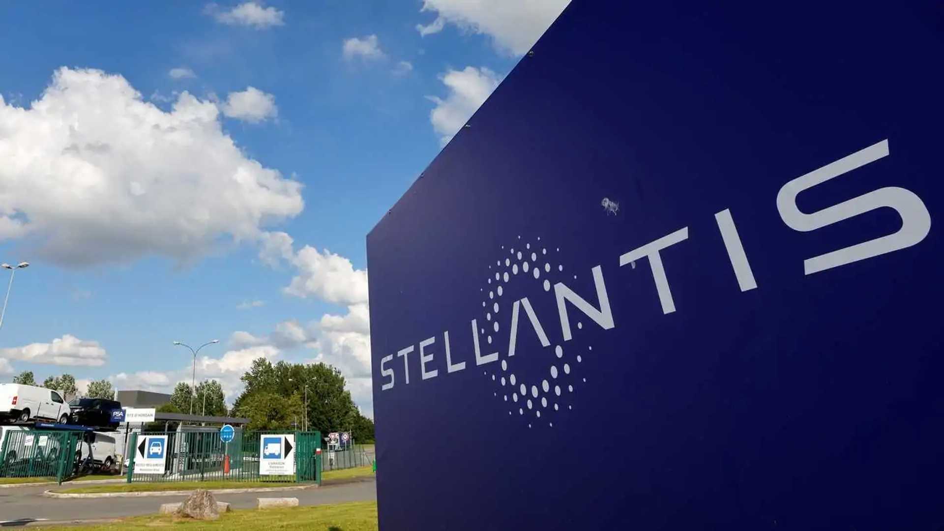 Stellantis dépasse Volkswagen en octobre sur le marché européen