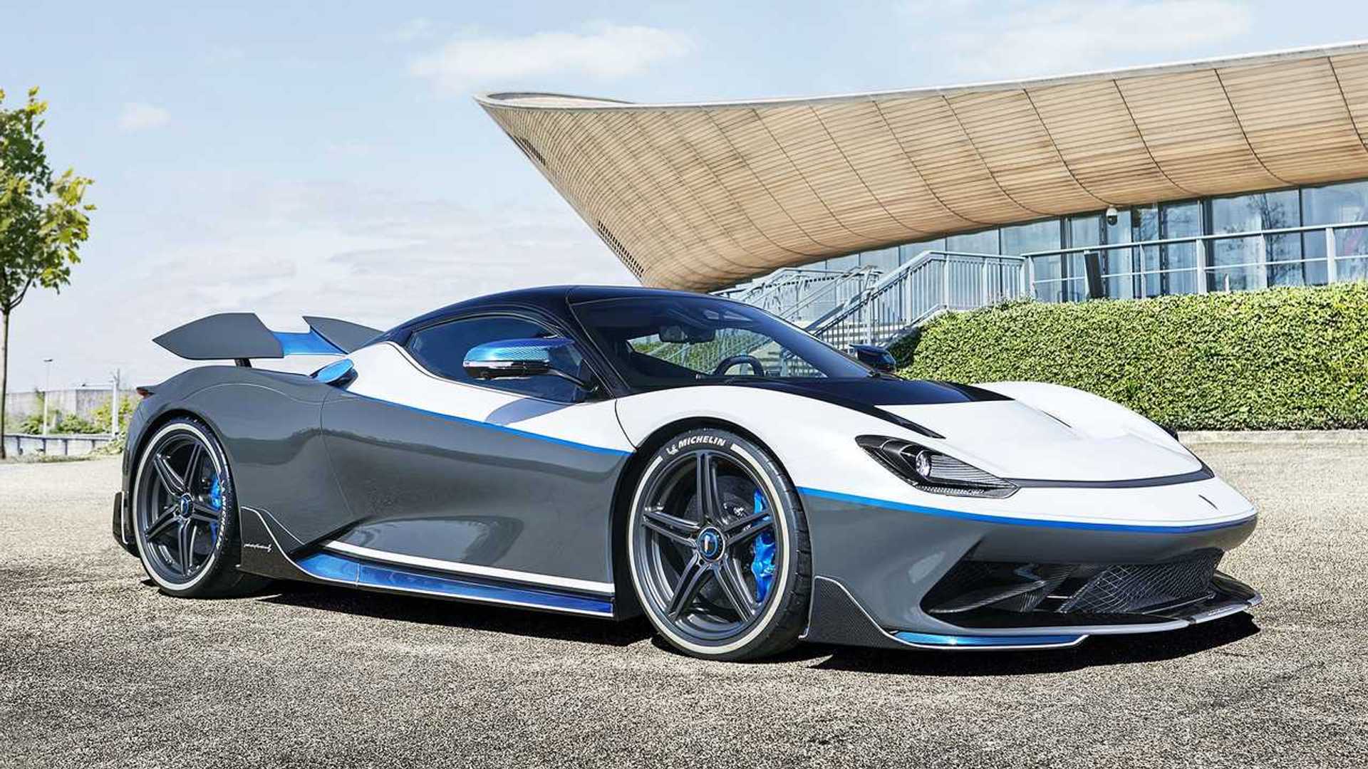 Pininfarina alla conquista degli USA: aperta un'altra concessionaria