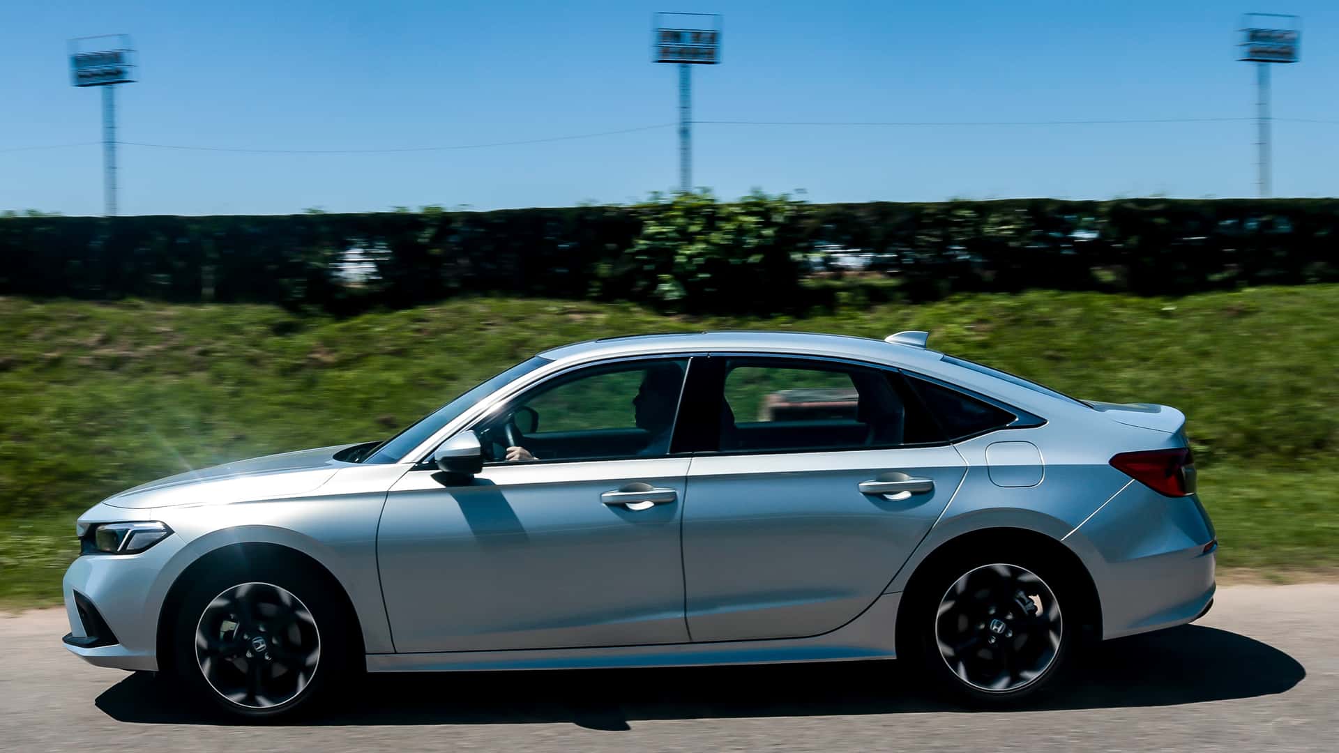 Honda Civic e:HEV: La revolución híbrida de Honda que llega a la Argentina