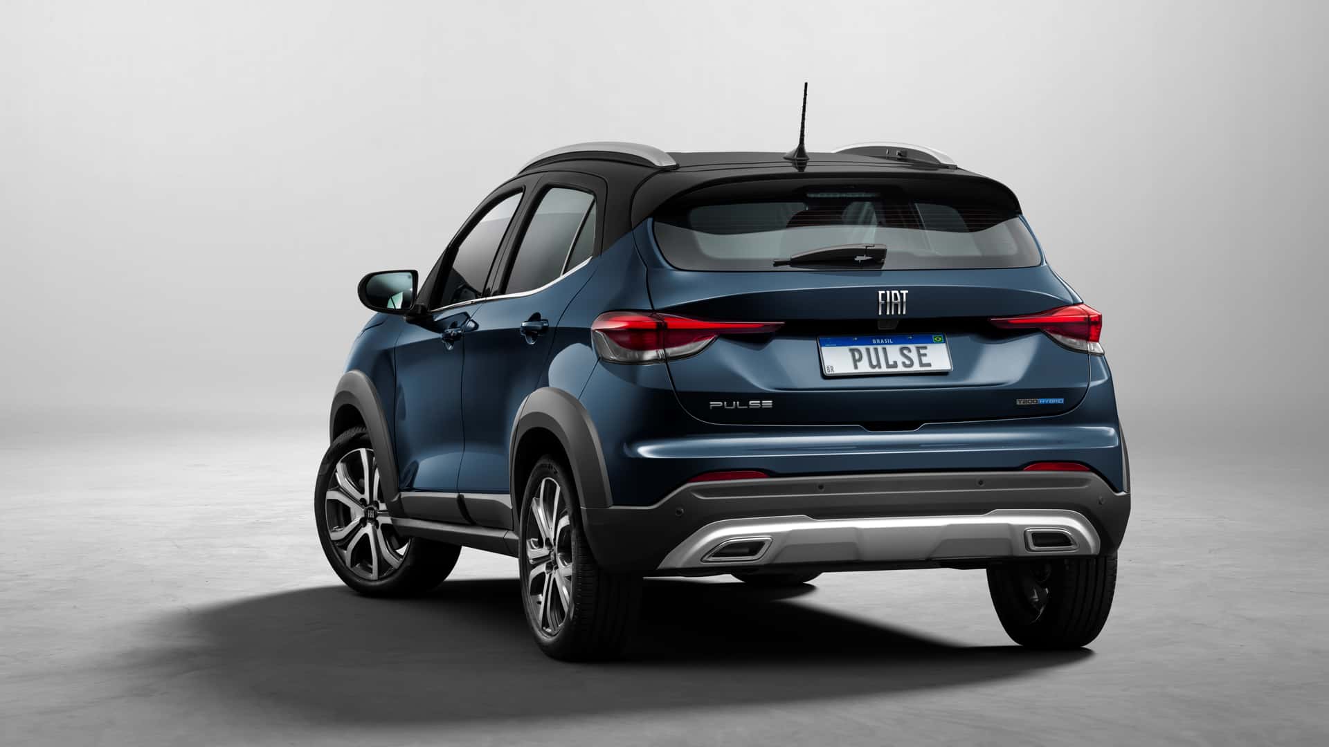 Vendas: Fiat conquista tetracampeonato no Brasil; VW e Chevrolet fecham ...