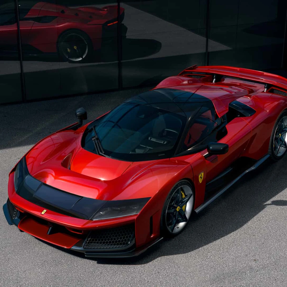 Modelos Y Costos De Ferrari Los 5 Ferrari Más Costosos De La