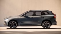 Volvo XC60 (2025): Kleines Update für den Bestseller