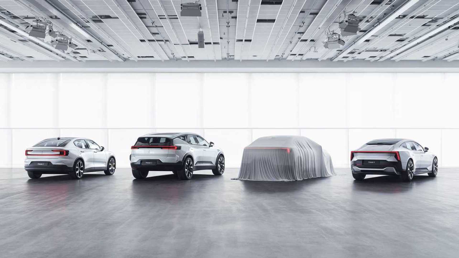 Zeekr verso Wall Street: IPO per raccogliere 1 miliardo di dollari