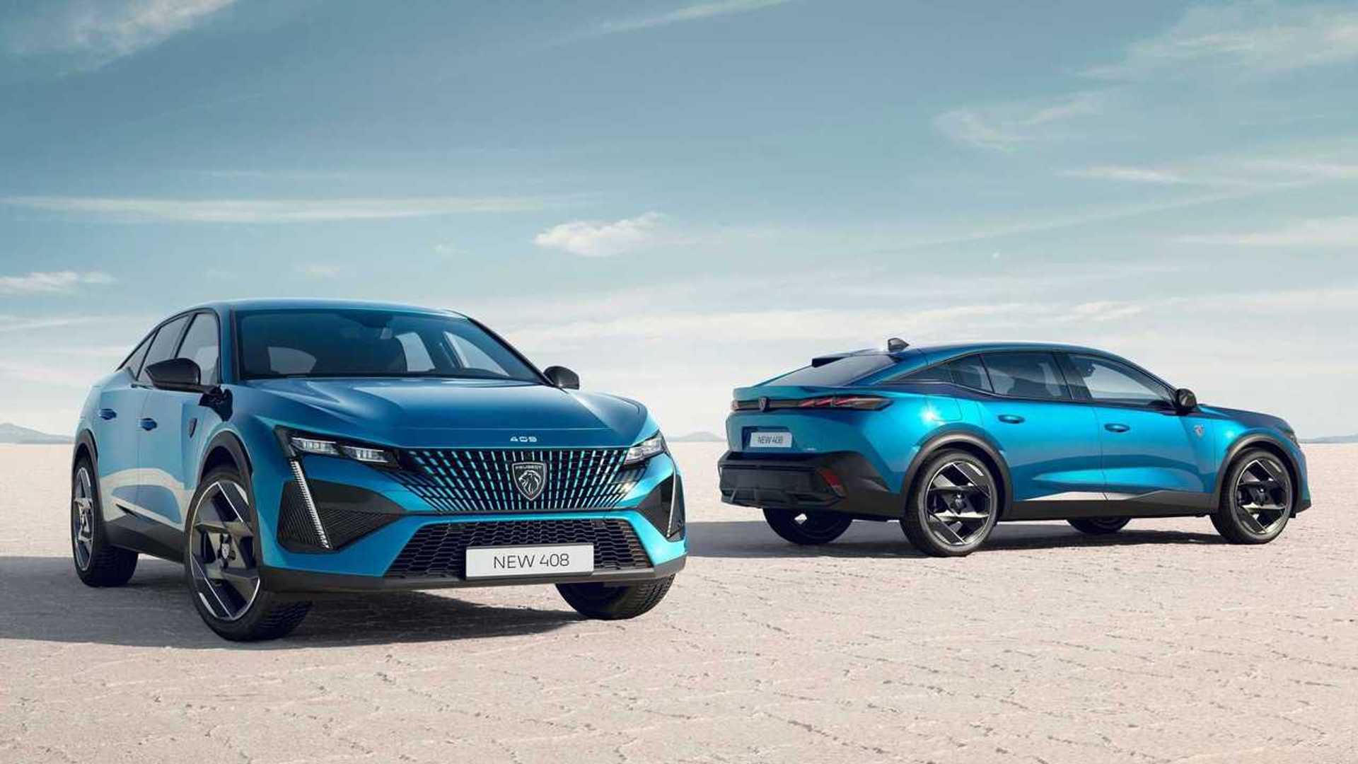 Ranking: los 10 mejores crossover alternativos a los SUV