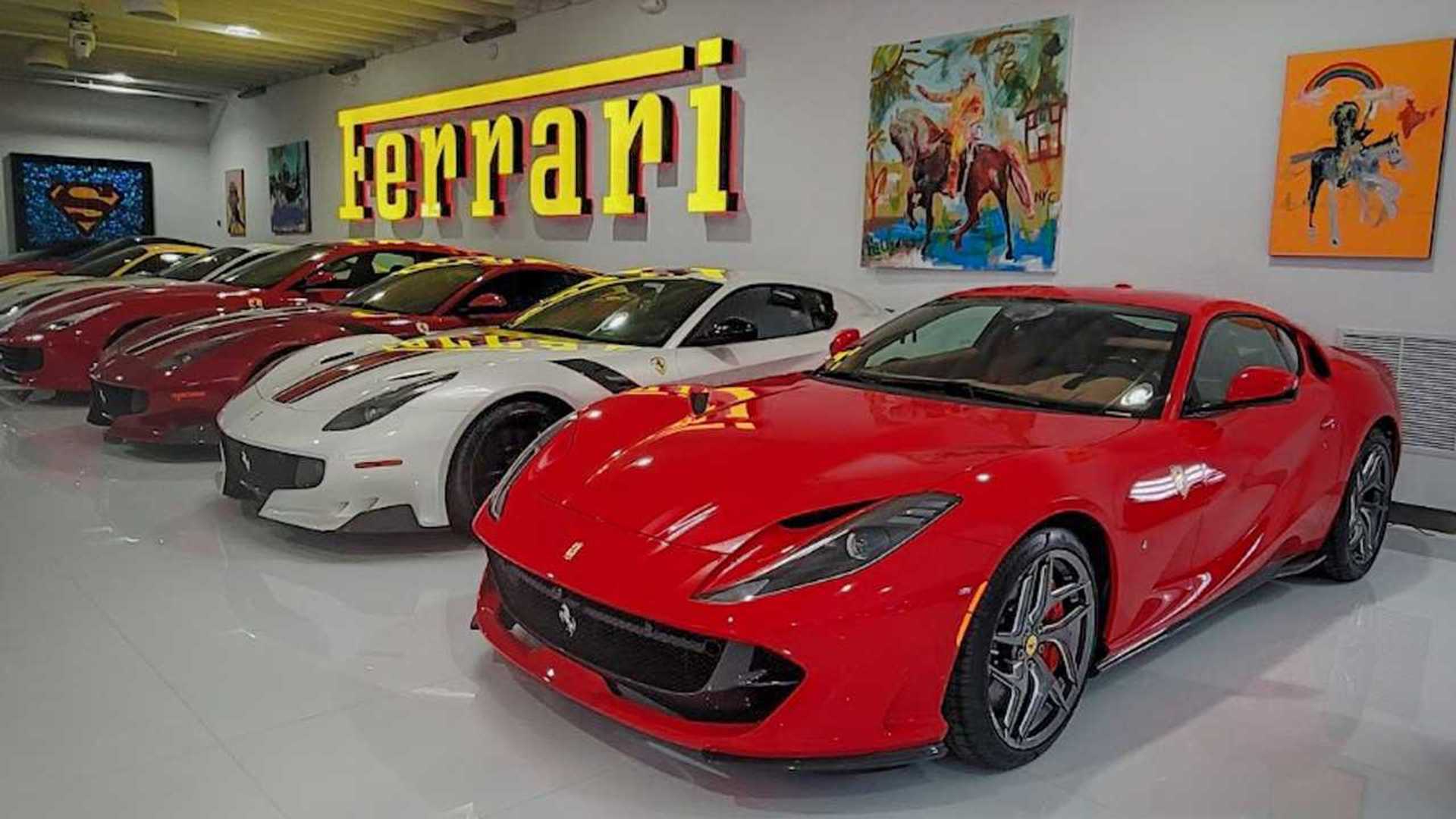 Meet Barry Skolnick, The Newest Shareholder Of duPont REGISTRY