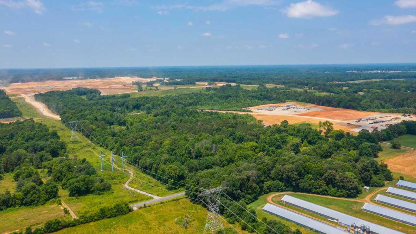 US: Toyota To Invest $2.5 Billion In Battery Gigafactory In North Carolina