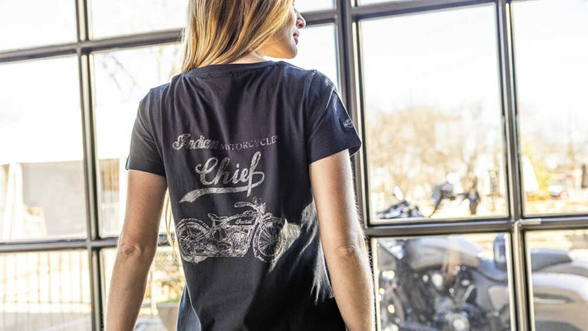 Check Out Indian Motorcycle’s New Milestones Clothing Collection