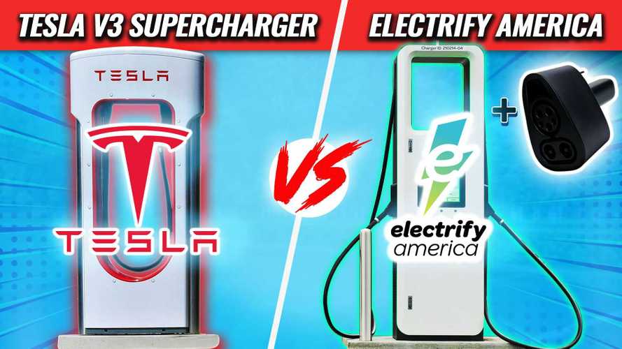 Charging - Electric Vehicle News and Trends | InsideEVs