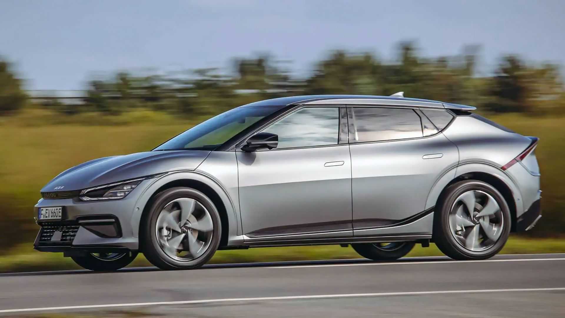 Top 10: Die besten Autos, die wir 2021 getestet haben