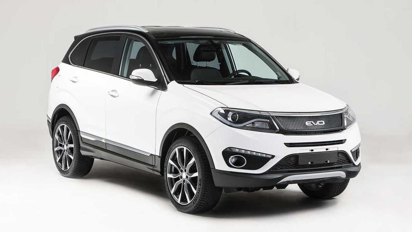 Fenomeno DR ed EVO: il boom di vendite, le auto, il GPL, i prezzi